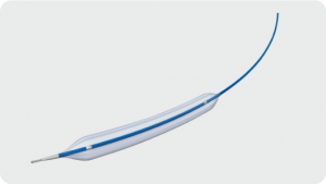 Percutaneous Coronary Intervention - Purple Microport