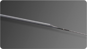 Percutaneous Coronary Intervention - Purple Microport