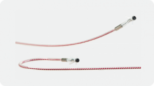 Leads - Purple Microport